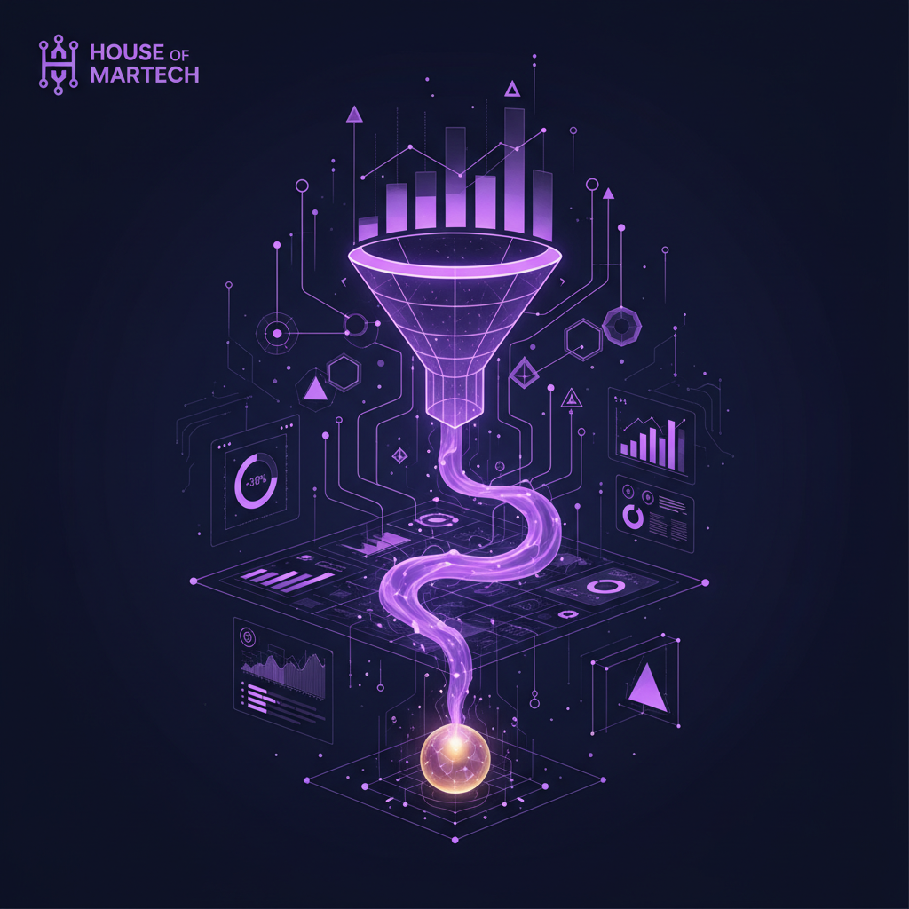 Funnel Tracking and Conversion Analysis: A Framework for Leaders